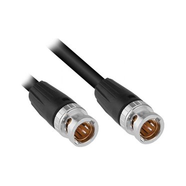 Comprehensive Cable BB-C-3GSDI-15 Double Shielded Video Cable, SDI ...