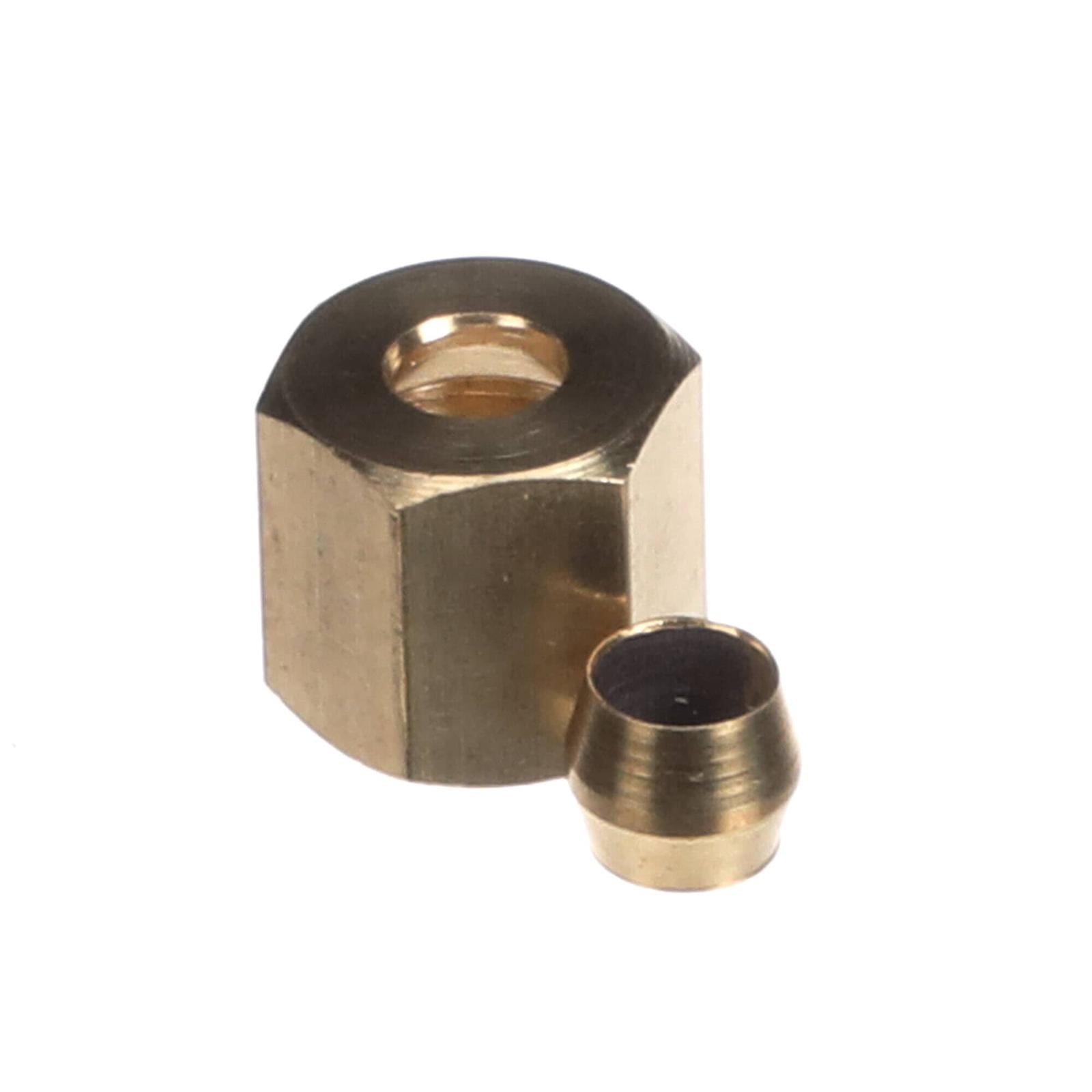COMPRESSION NUT/FERRUL COMBO AS-N1014A - Free Shipping - Genuine OEM ...