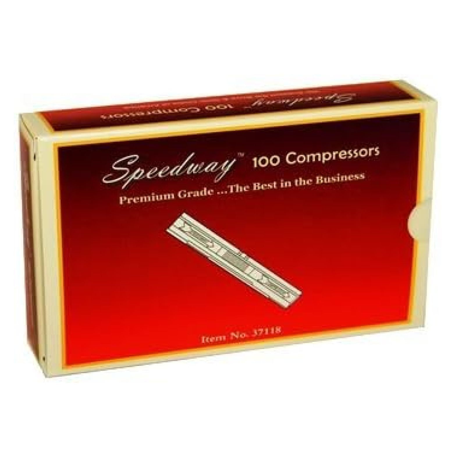 COMPRESSOR BARS for FILE FASTENERS - Walmart.com