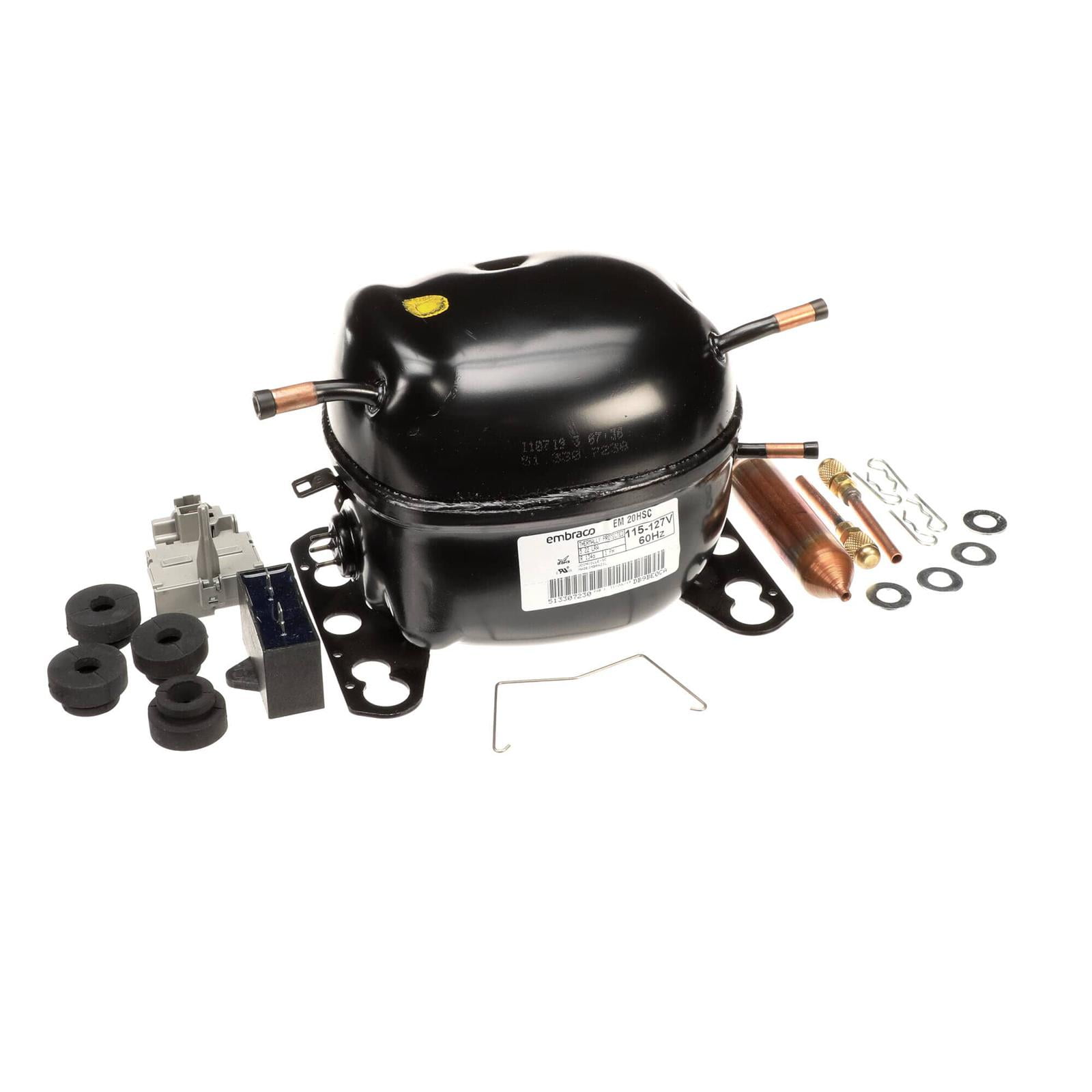 COMPRESSOR KIT 68875 - Genuine OEM Replacement Part - Walmart.com