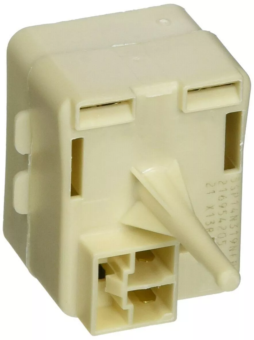 Kenmore Refrigerator Start Relay