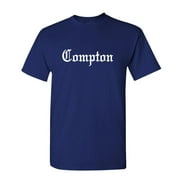 Compton Clothing