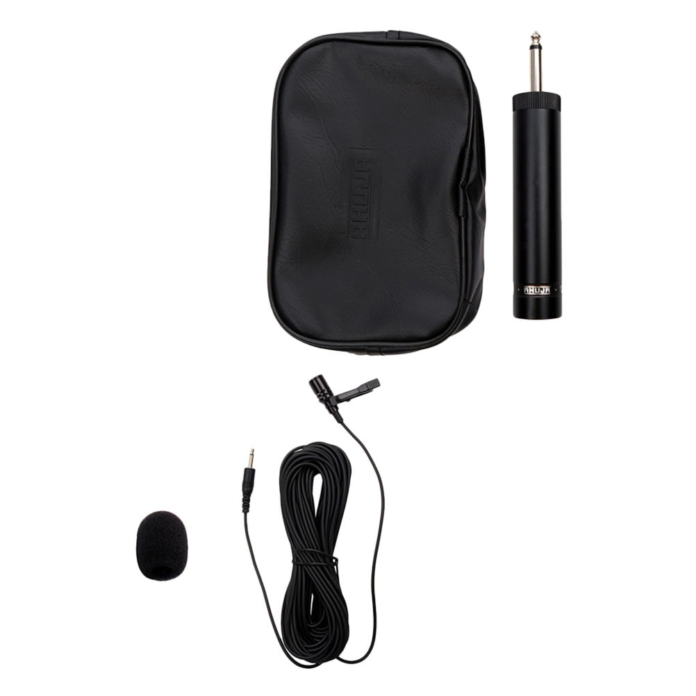 COMPUKAS 1 Set Instrument Microphone Pickup For Saxophone And Erhu ...
