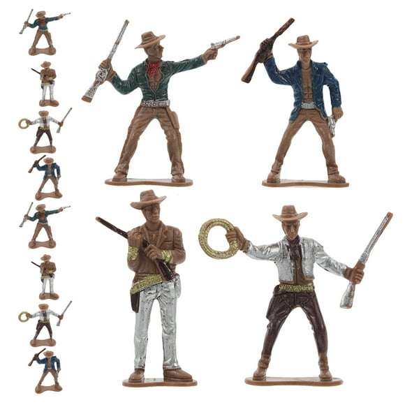 Toy Cowboys