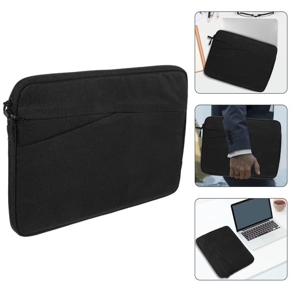 COMPUKAS 1Pack Casual Laptop Tote with Dust Protection and Impact ...