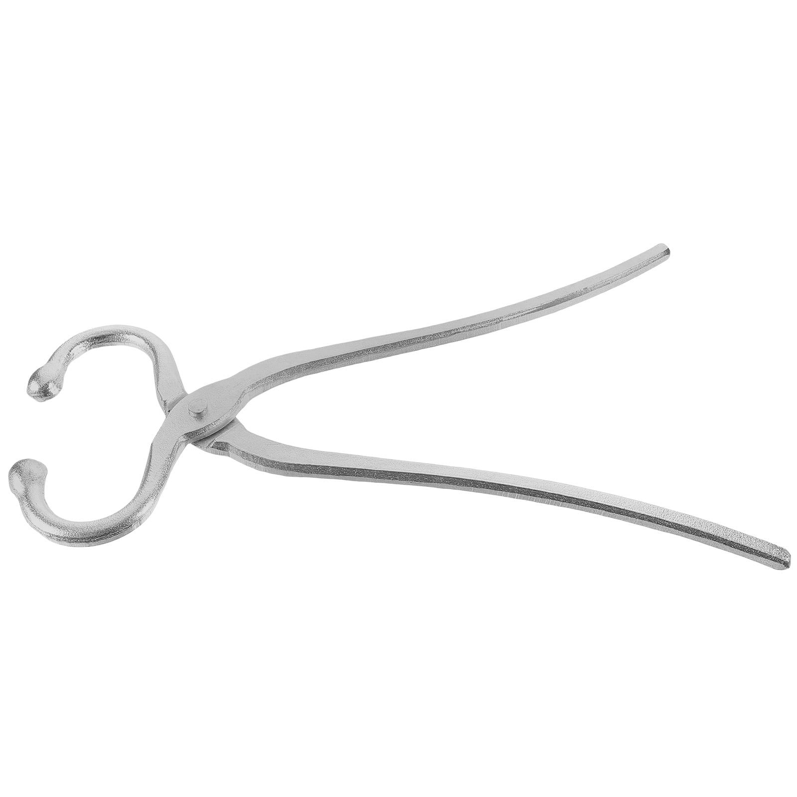 COMPUKAS 1Pack Stainless Steel Cattle Nose Ring for Farmers and ...