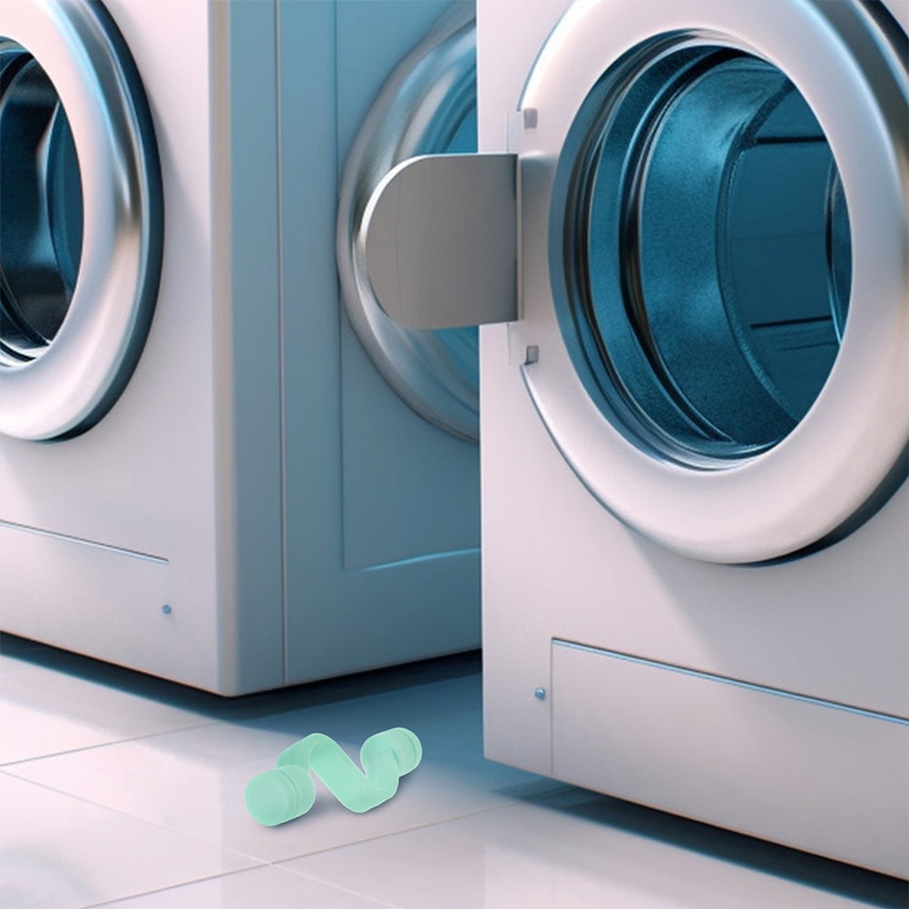 COMPUKAS 1Pcs Magnetic Door Prop Plastic Sleek Design Ventilation ...