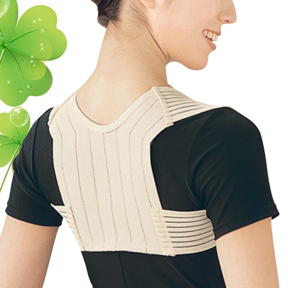 COMPUKAS Posture Corrector Nylon Four Seasons Posture Fixer 1Set ...