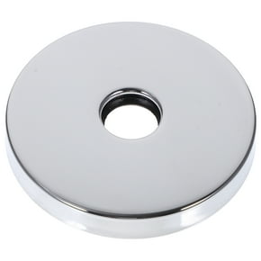 Oversized Shower Escutcheon Plate