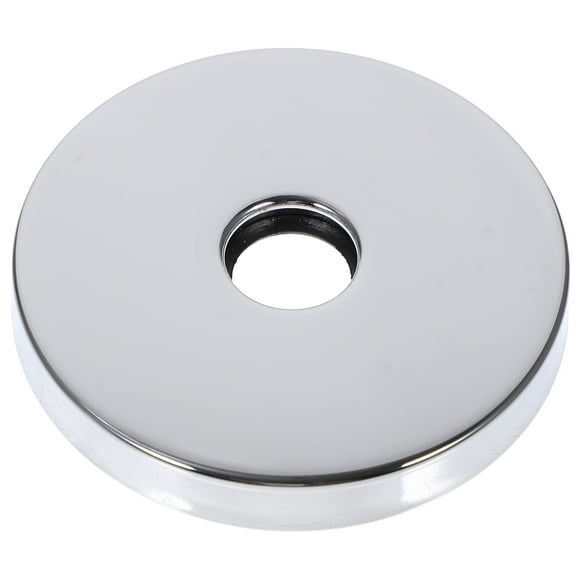 Oversized Shower Escutcheon Plate