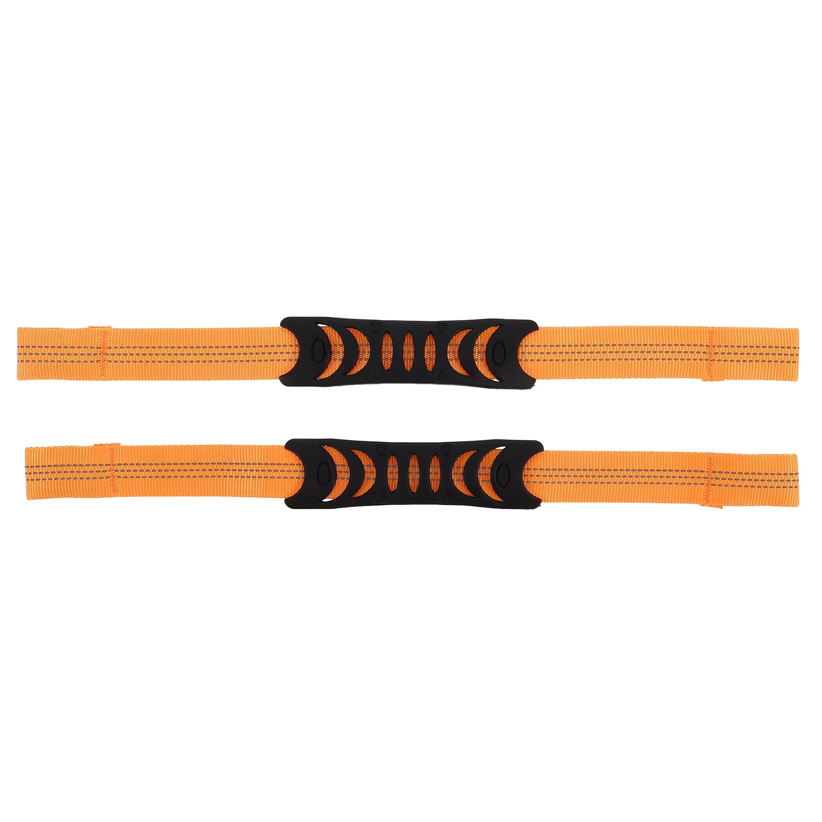 COMPUKAS 2PCS Pulling Grip Head Nylon Webbing Protective Barrier for ...