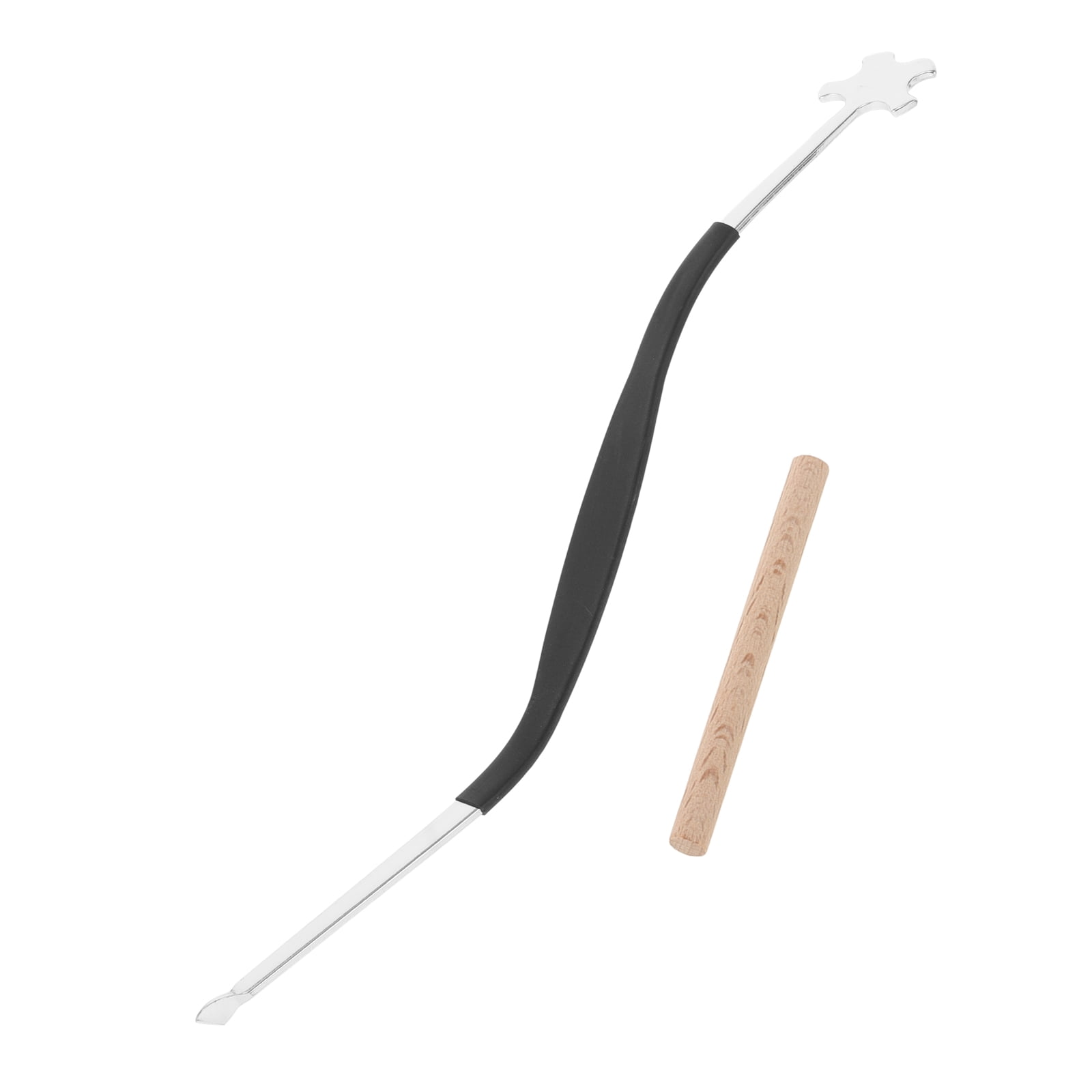 COMPUKAS 2Pcs Cello Column for String Instruments with Sound Post ...