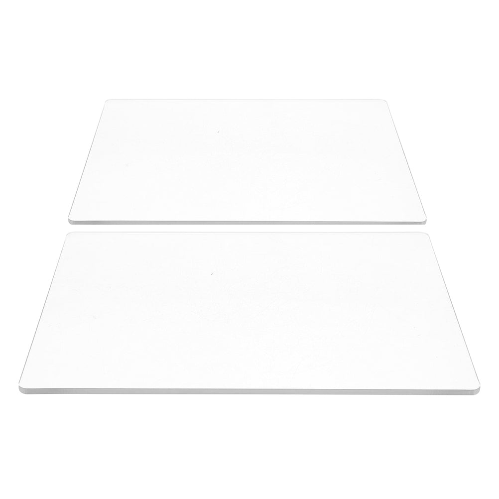 COMPUKAS 2-Pack Embossing and Cutting Plates Compatible with Most Die ...