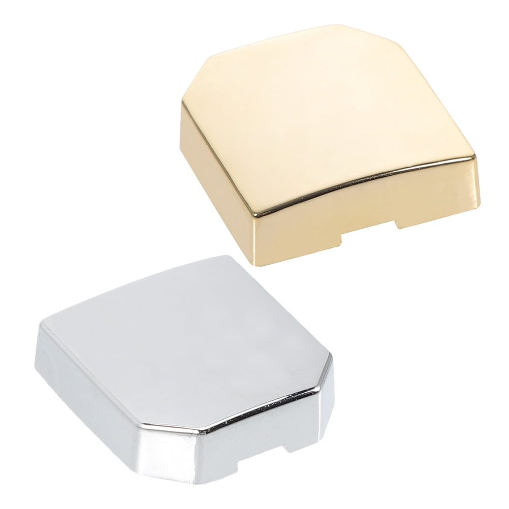 COMPUKAS 2Pcs Metal Pendulum Block for Metronome with Rhythm Control ...