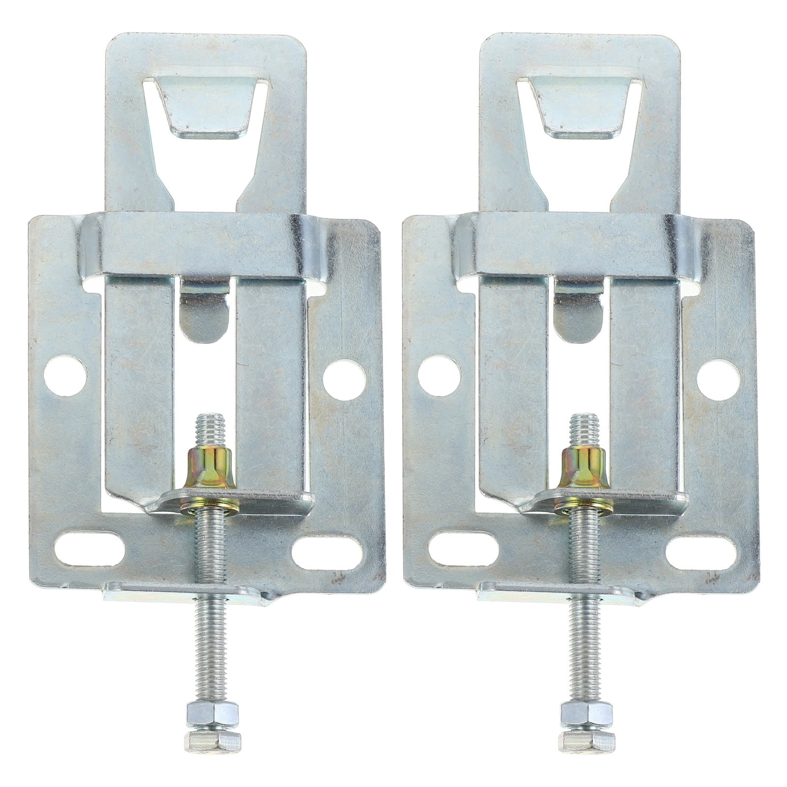 COMPUKAS 2Pcs Range Hood Lifting Bracket Hardware Hook for Kitchen ...