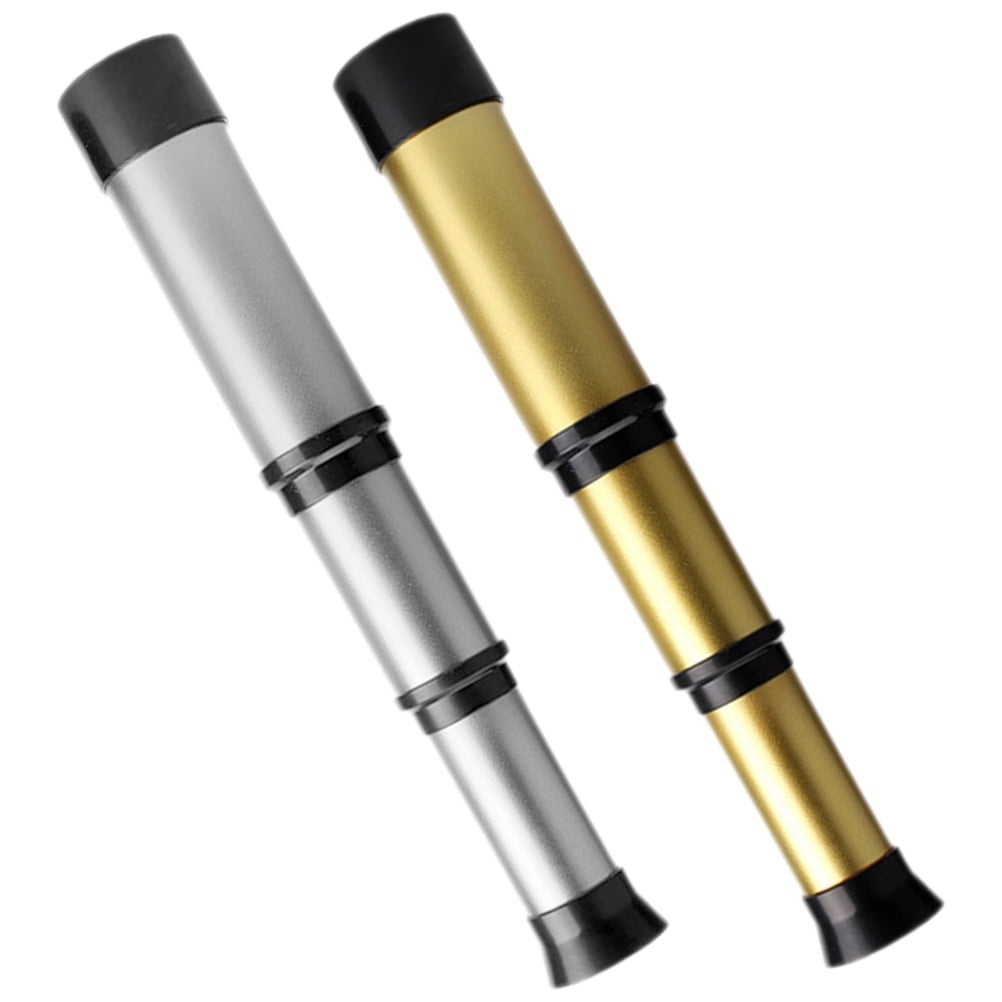 COMPUKAS 2Pcs Simple Appearance Pirate Monocular Telescope for ...