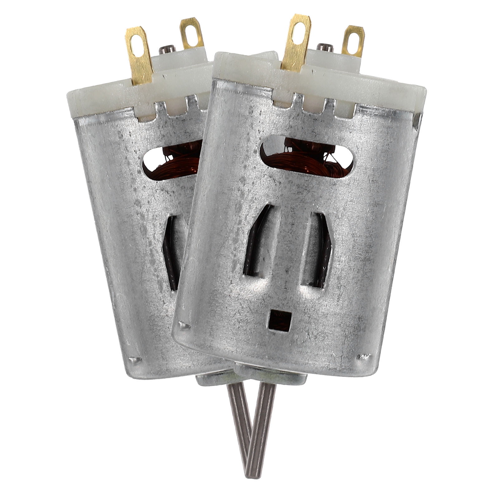 COMPUKAS 2pcs High Torque Electric Motor For Diy Airplane Models Motor ...