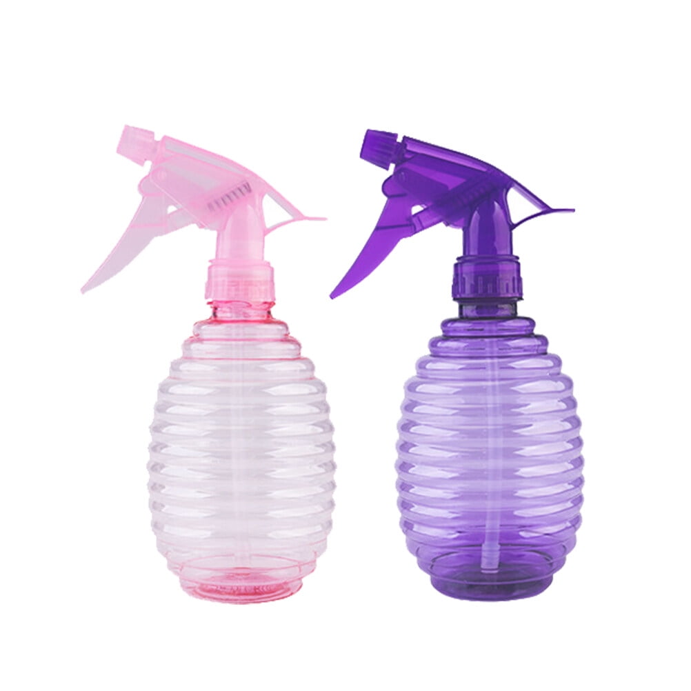 COMPUKAS 2pcs Planting Spray Spray Bottle PET Assorted Color for ...