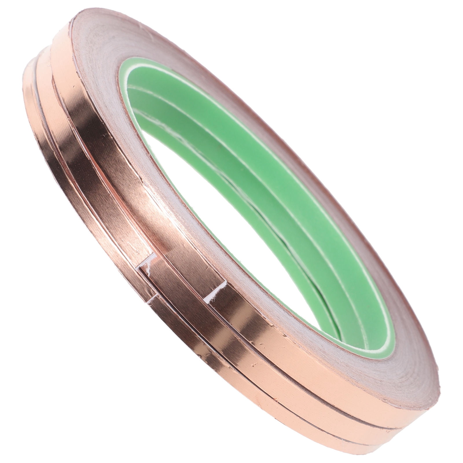 COMPUKAS 3 Rolls Electrical Tape with Copper Foil for Component ...