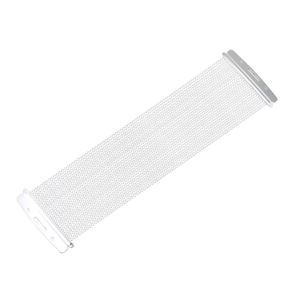COMPUKAS 30Strands Snare Wire Stainless Steel Belt for Snare Drum ...