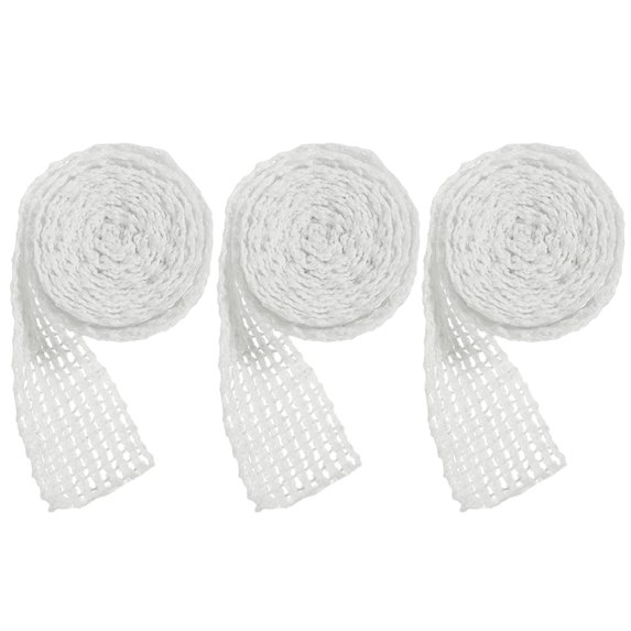 COMPUKAS 3Set Meat Packaging Tool with Polyester Beef Netting for ...