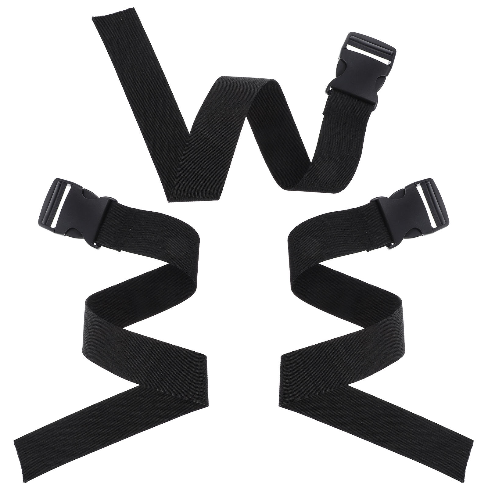 COMPUKAS 3pcs Safety Strap Locks For Cabinets Refrigerators More ...