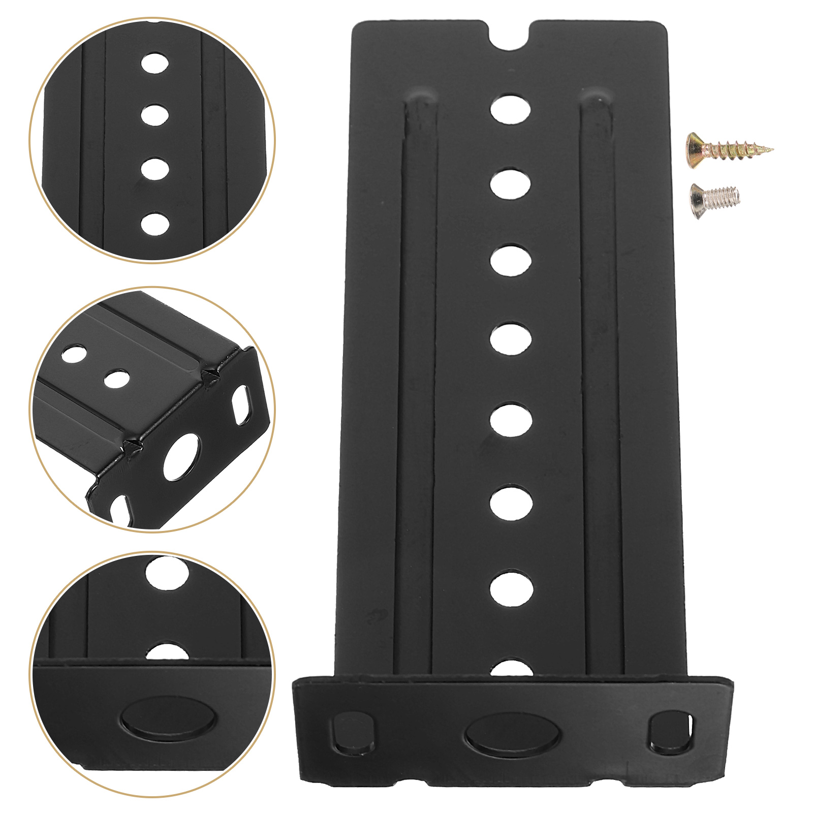 COMPUKAS 4Set Drawer Pulley Fittings Minimalist Design For Office Setup ...