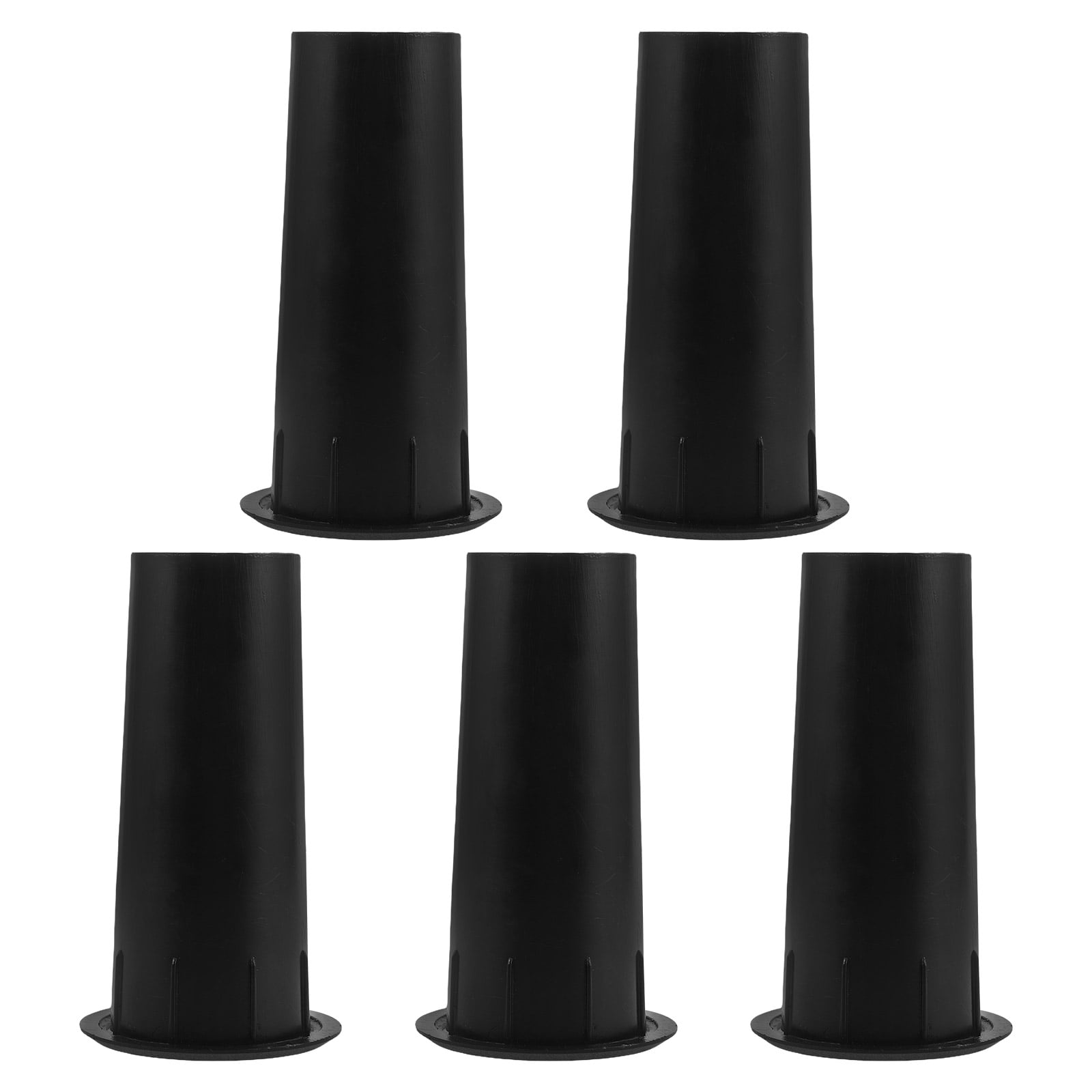 COMPUKAS 5Pcs Bass Reflex Speaker Port Tube for Car Home Portable Stage ...