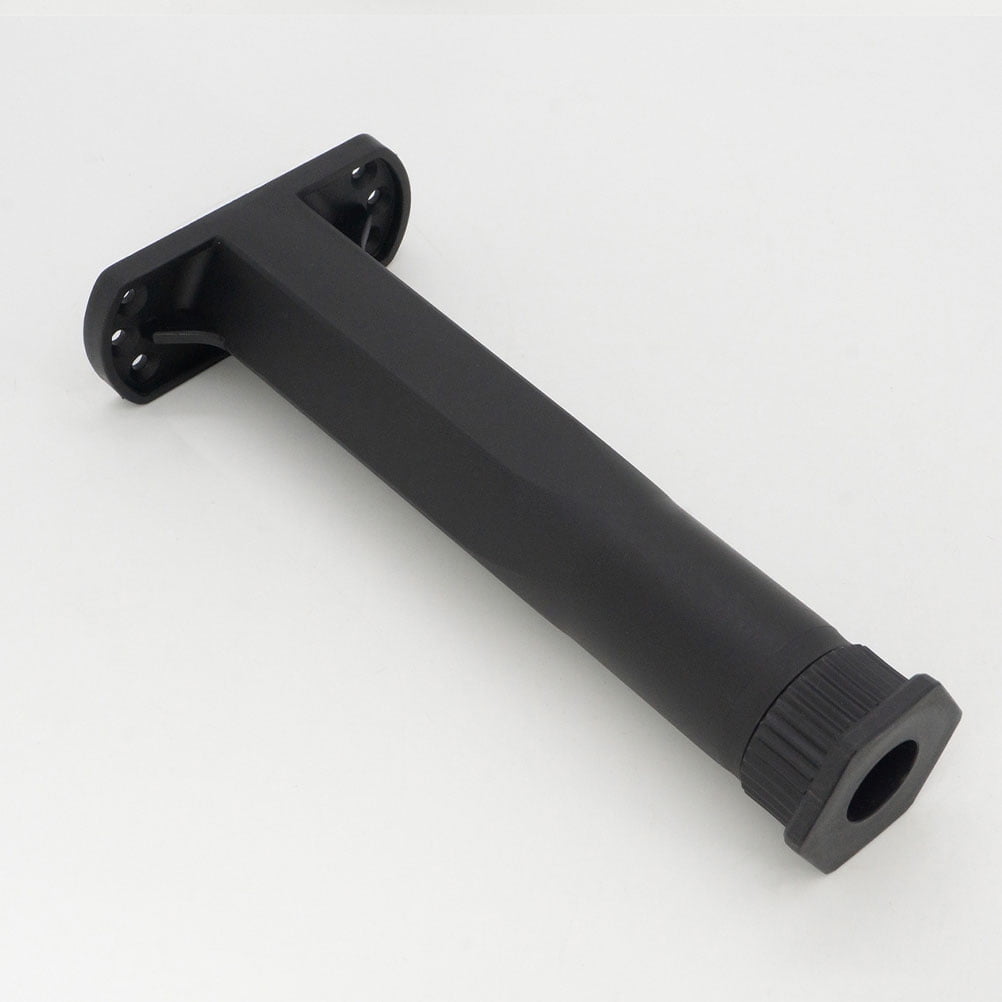 COMPUKAS 6Pcs Bed Frame Legs with T-Shaped Design for Furniture and ...