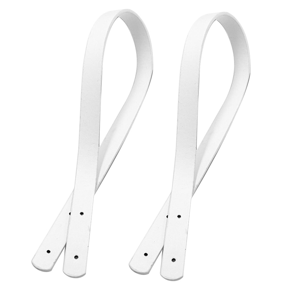COMPUKAS Women Tote Bag Straps 2Pack Straight p Fashion Upgrade ...