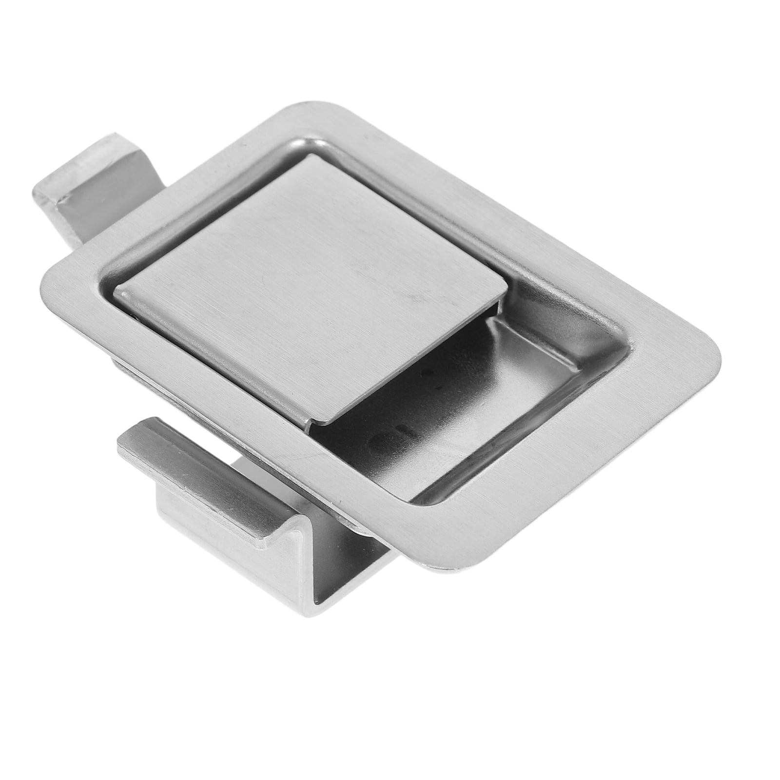 COMPUKAS Box Panel Lock for Harsh Environments Stainless Steel Door ...