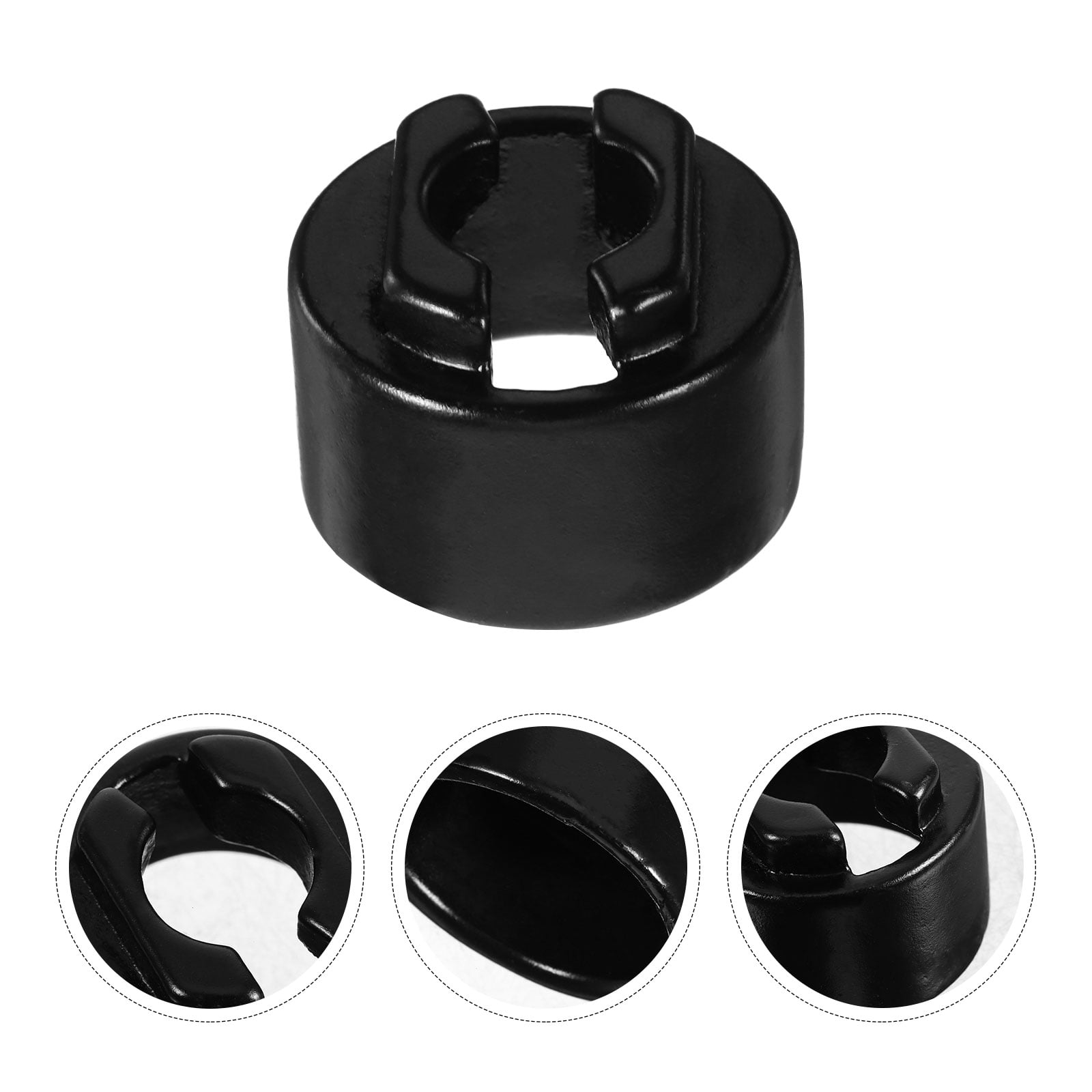 COMPUKAS Car Upper Door Hinges Door Hinge Washers Cast Iron For Skid ...