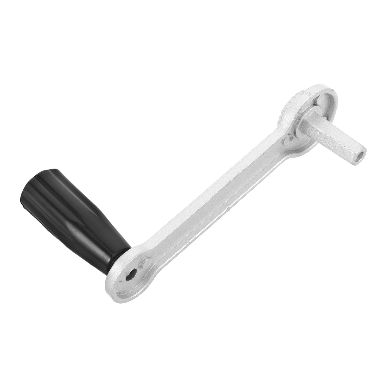 COMPUKAS Casement Window Handle Replacement Plastic Silver Available ...