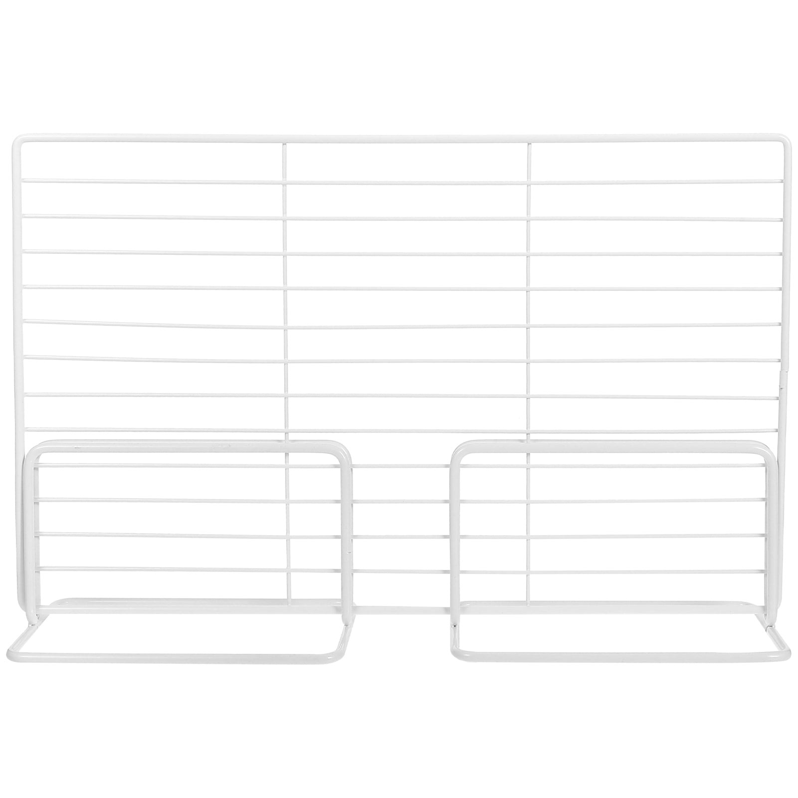 COMPUKAS Chest Freezer Wire Dividers Fridge Divider with Fine Mesh ...