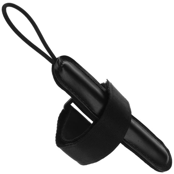 COMPUKAS Durable Black Golf Wrist Hinge Swing Aid for Correct Posture ...