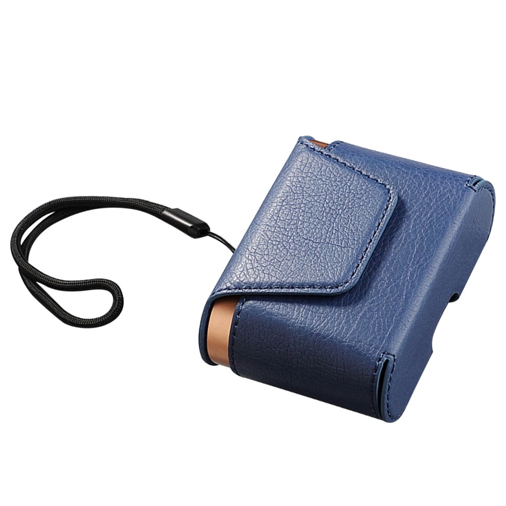 COMPUKAS Dustproof Charging-Compatible Headset Case for Earbuds ...