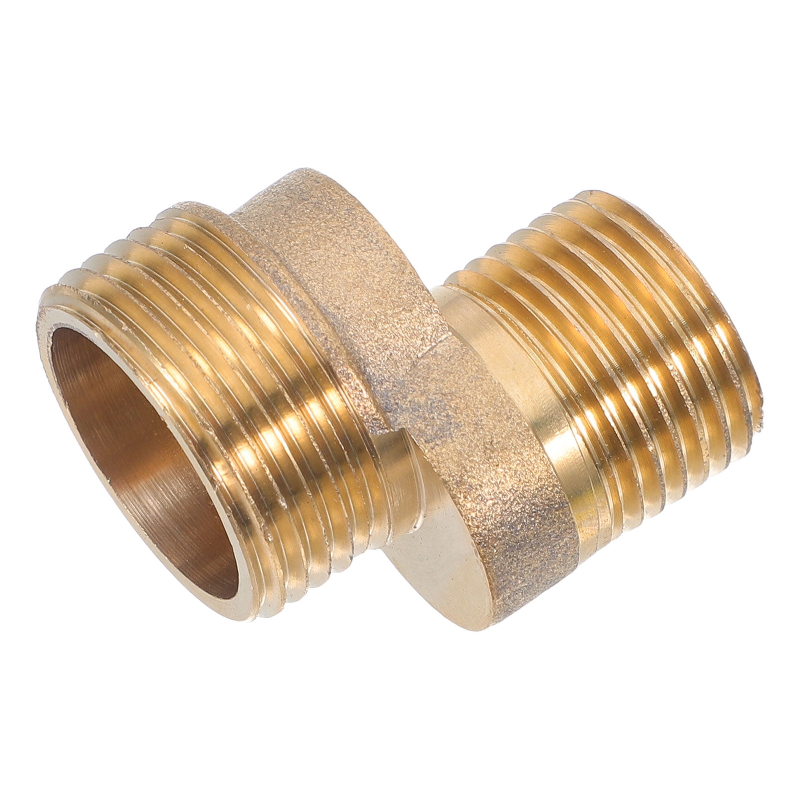 COMPUKAS Shower Elbow Adapter Copper 1Pcs - Walmart.com