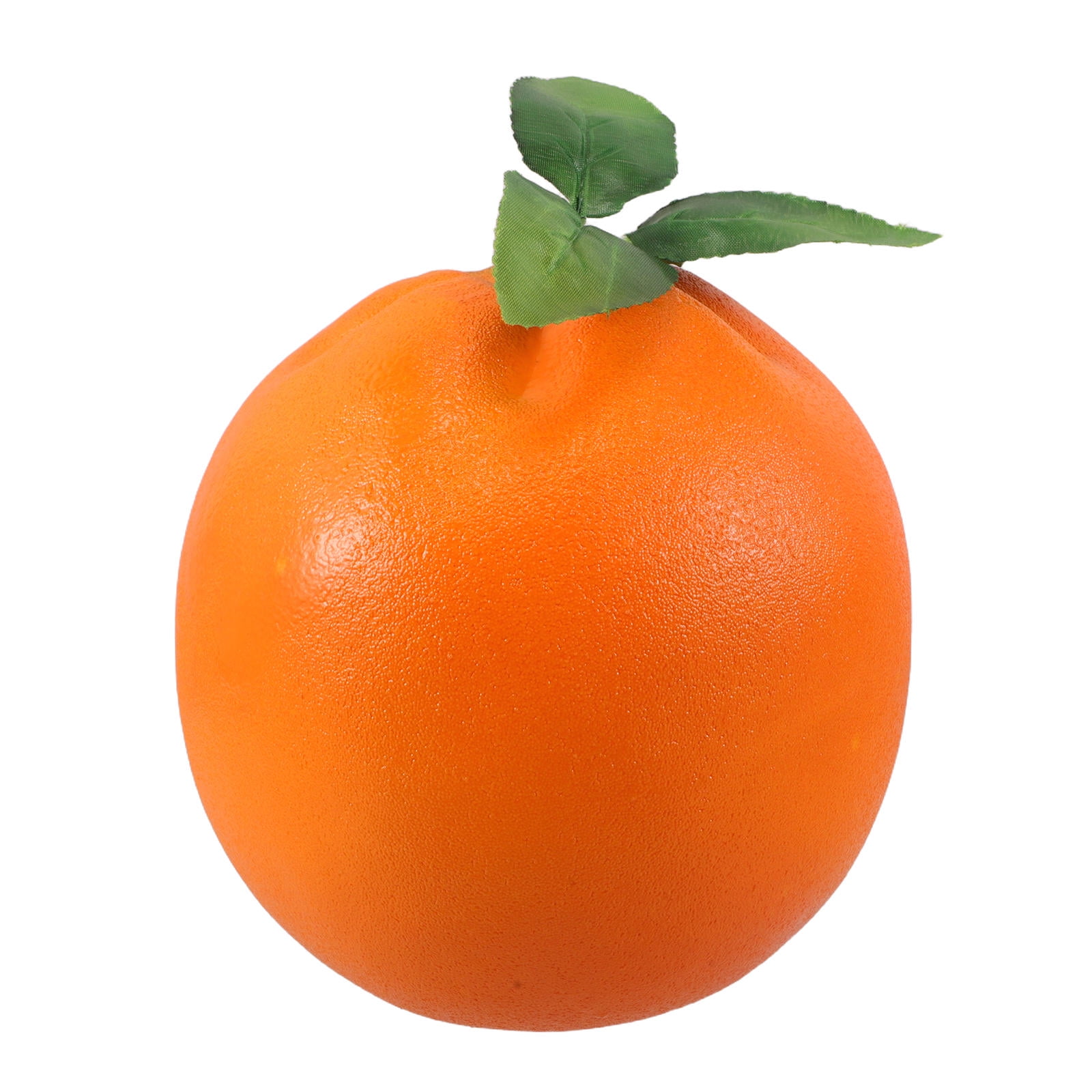 COMPUKAS Fruit Antenna Ball Orange Auto Antenna Balls Plastic Improved ...