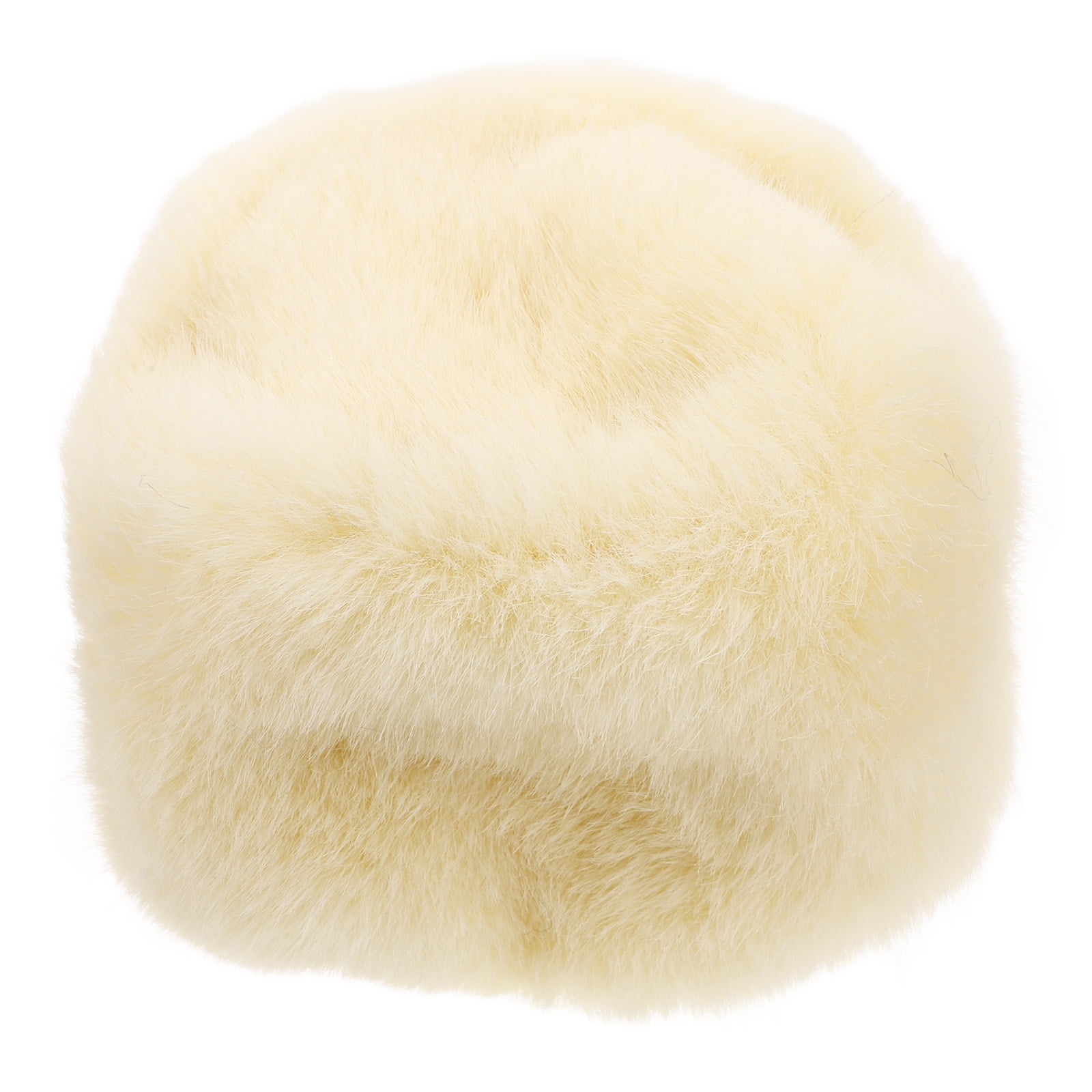 COMPUKAS Lapel Microphone Enclosure 1Pcs with Fluffy Design for Clear ...