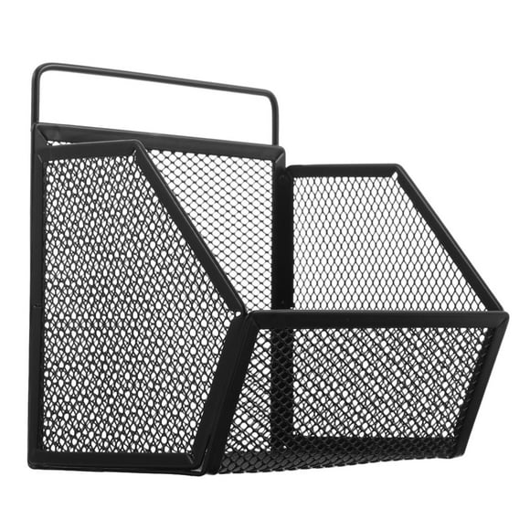 Hanging File Baskets