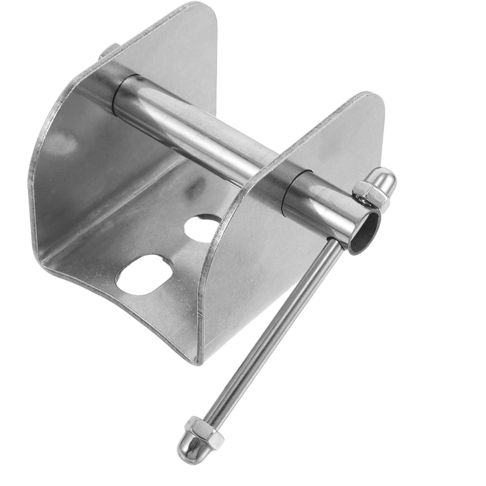 COMPUKAS Net Tensioning Winch Set Silver Heavy Duty 1Pack For ...