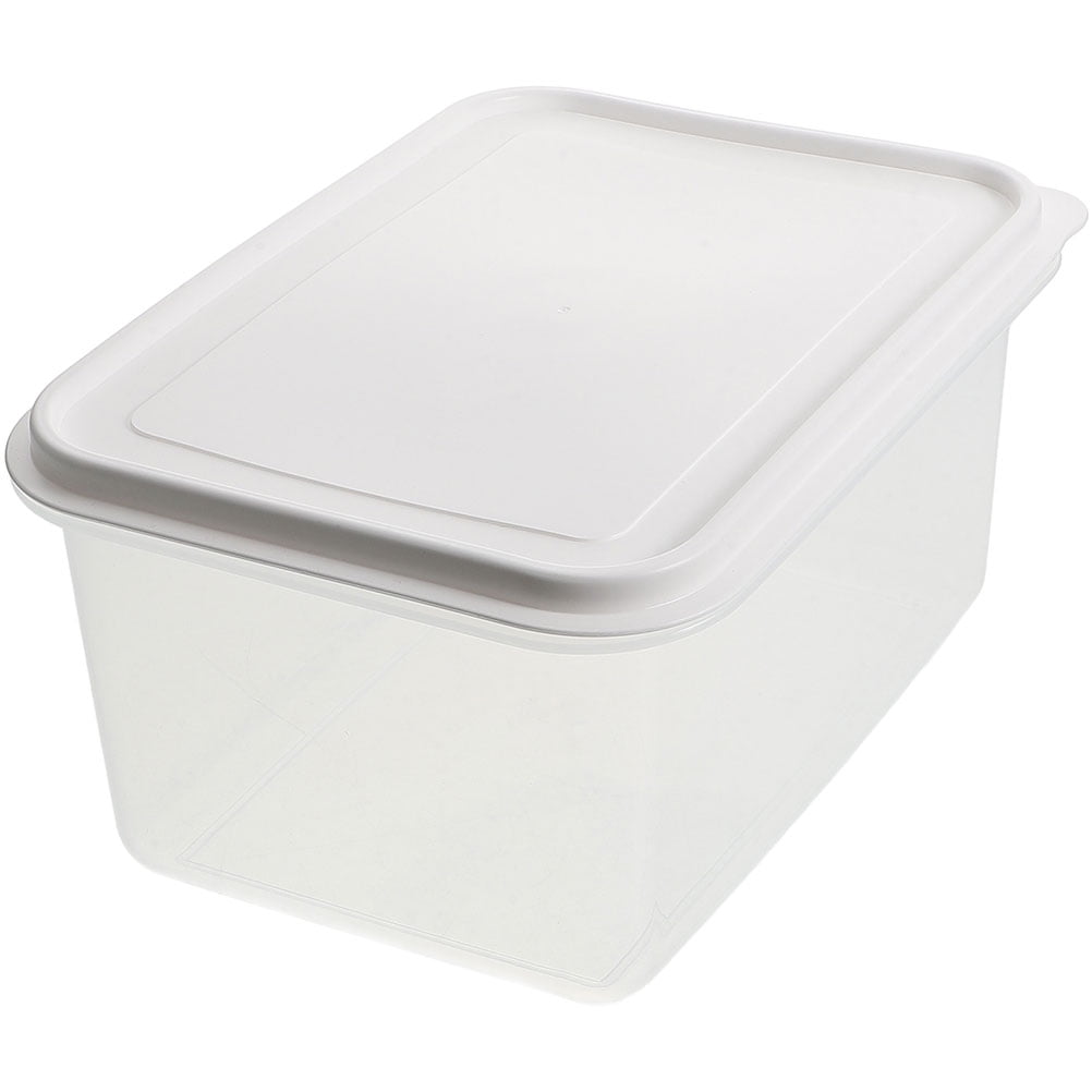 COMPUKAS Pizza Dough Container 1Pack 40.00X28.00X18.00CM Rectangular ...