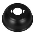 COMPUKAS Sleek Design Heavy Duty Ceiling Fan Mounting Bracket Iron ...