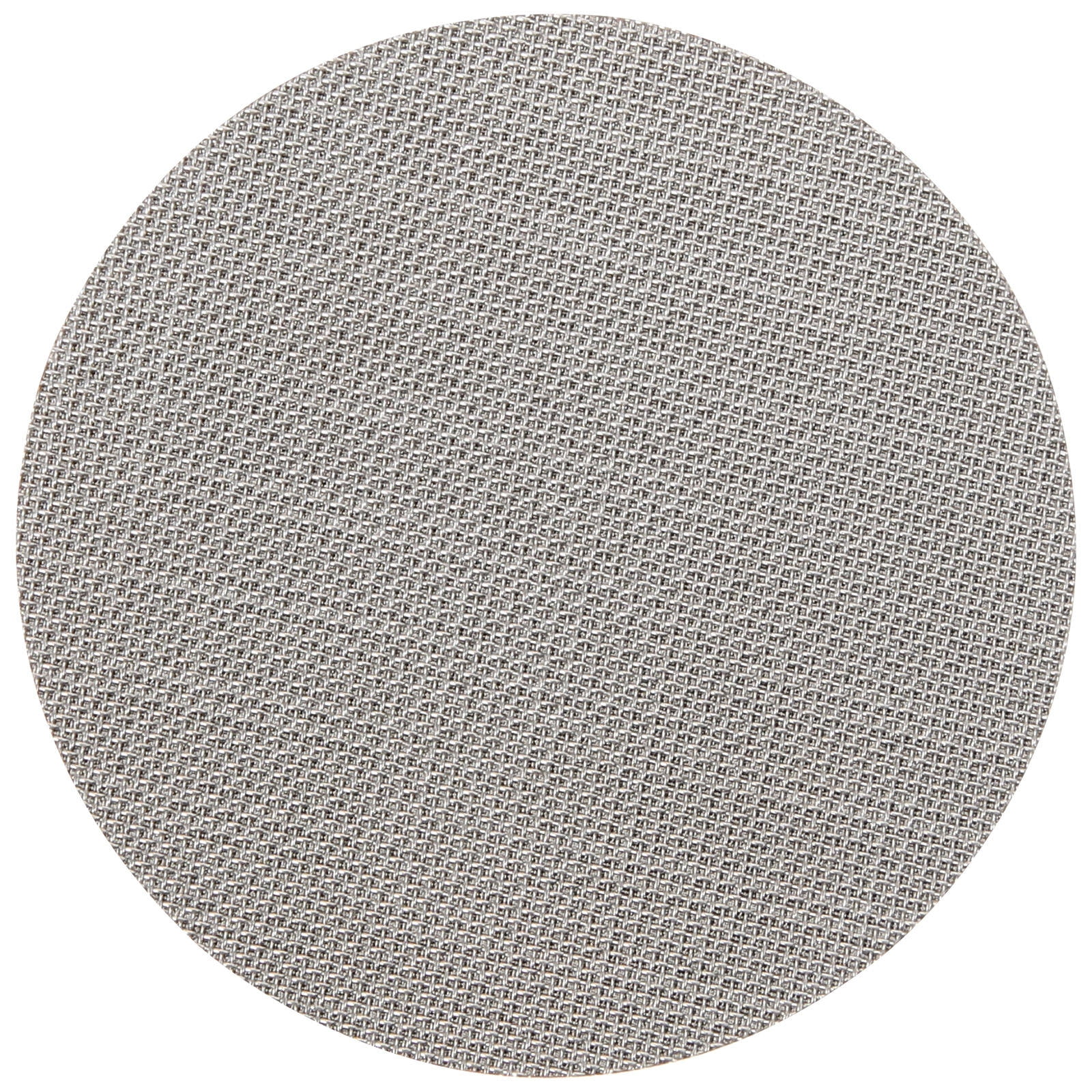 COMPUKAS Steel Filter Screens Coffee Filter Mesh for Office Use 1Pack ...
