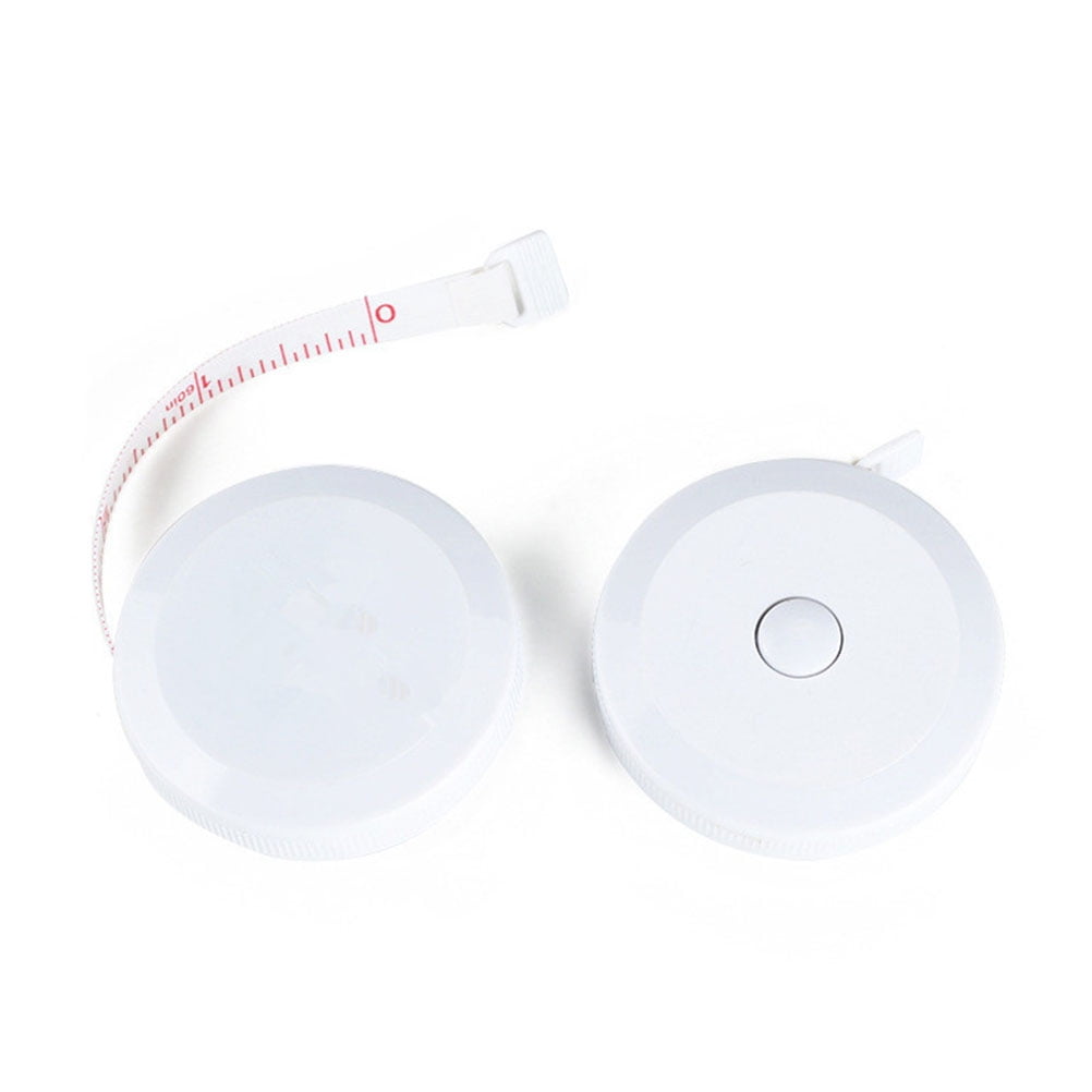 COMPUKAS Tailor Tape Measure Tape Measure Set designed for Measuring ...