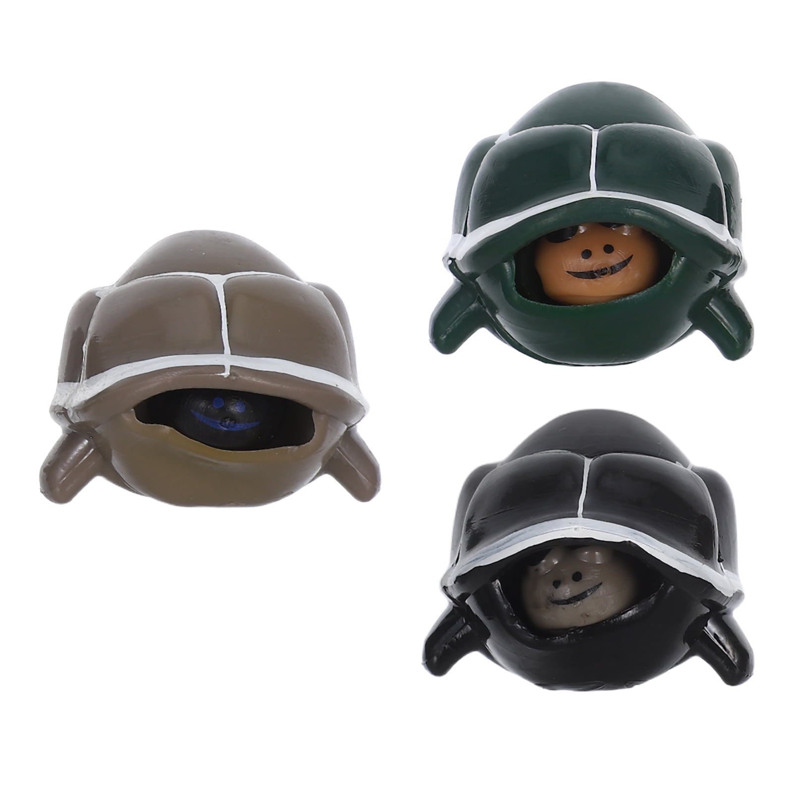 COMPUKAS Turtle Squeeze Toys for Kids Party Favors and Birthday ...