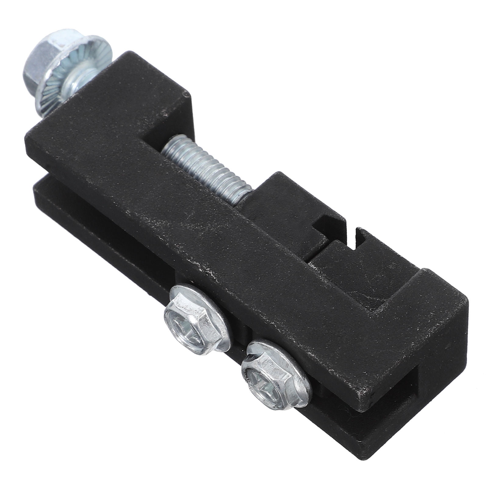 COMPUKAS Universal Ball Clamp: Quick Locking Steel Black For ...