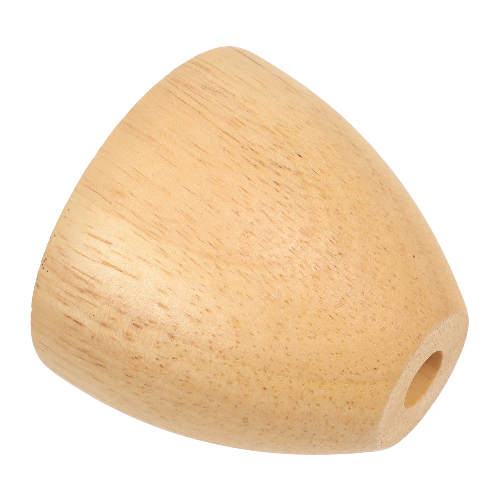 COMPUKAS Lamp Holder Cup in Wood Color - 1 Set of Lamp Parts and ...