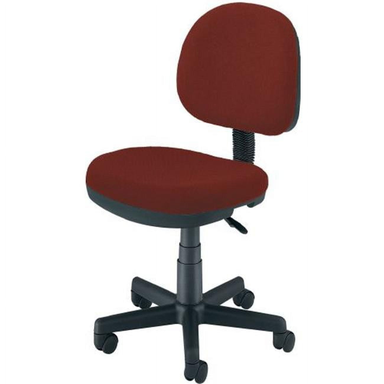 COMPUTER CHAIR W/DK - 122 BURG - Walmart.com