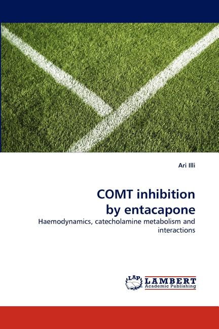 COMT inhibition by entacapone (Paperback) - Walmart.com